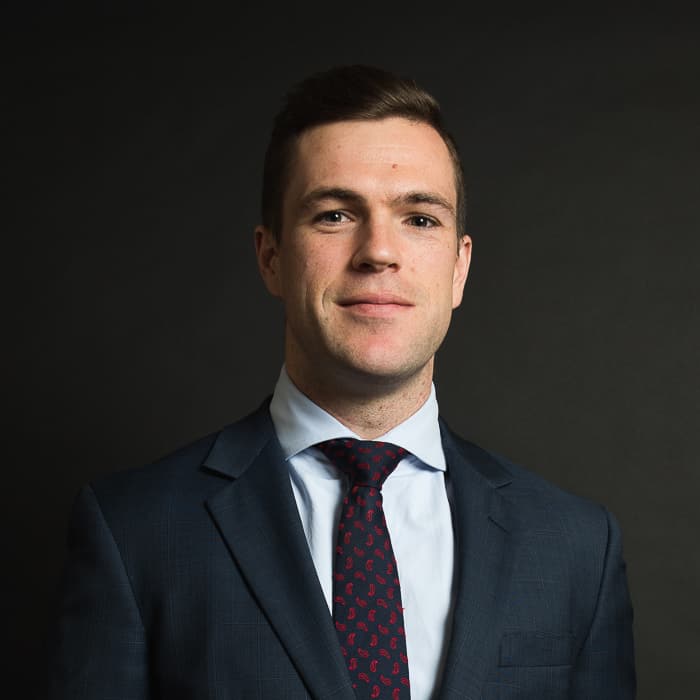 Our Company - FirstAU