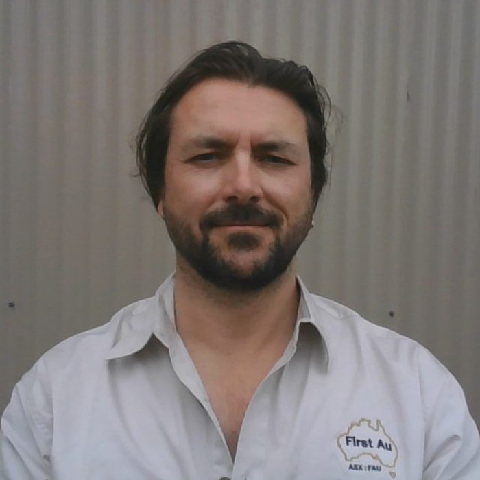 Our Company - FirstAU